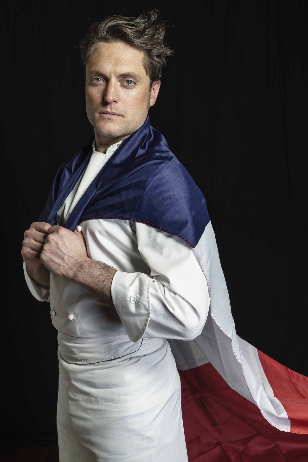 [France] Le bœuf mode par le Chef Jean-François Bury - Konstelacio