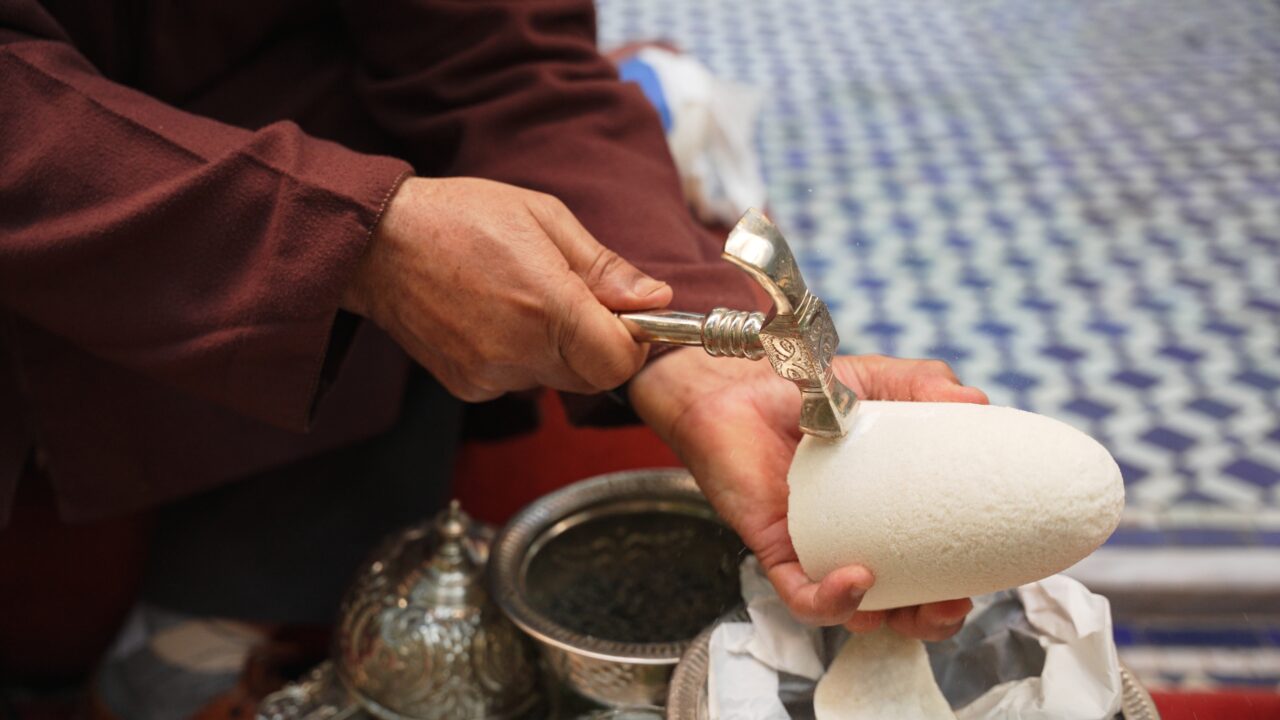 Un séjour marocain riche en saveurs et en découvertes - Konstelacio